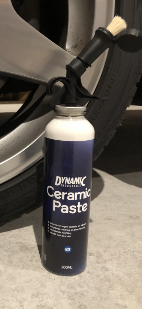Ceramic Paste (1 x 12 stuks)